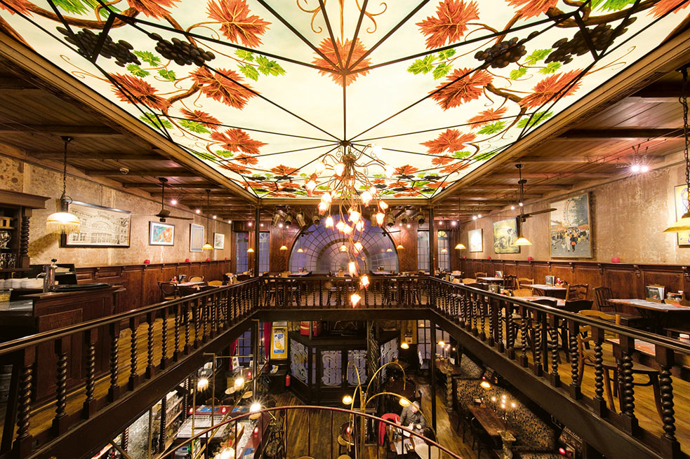 Den Artiest | West-Vlaanderen