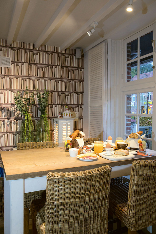 Sweet Home Lunch | West-Vlaanderen