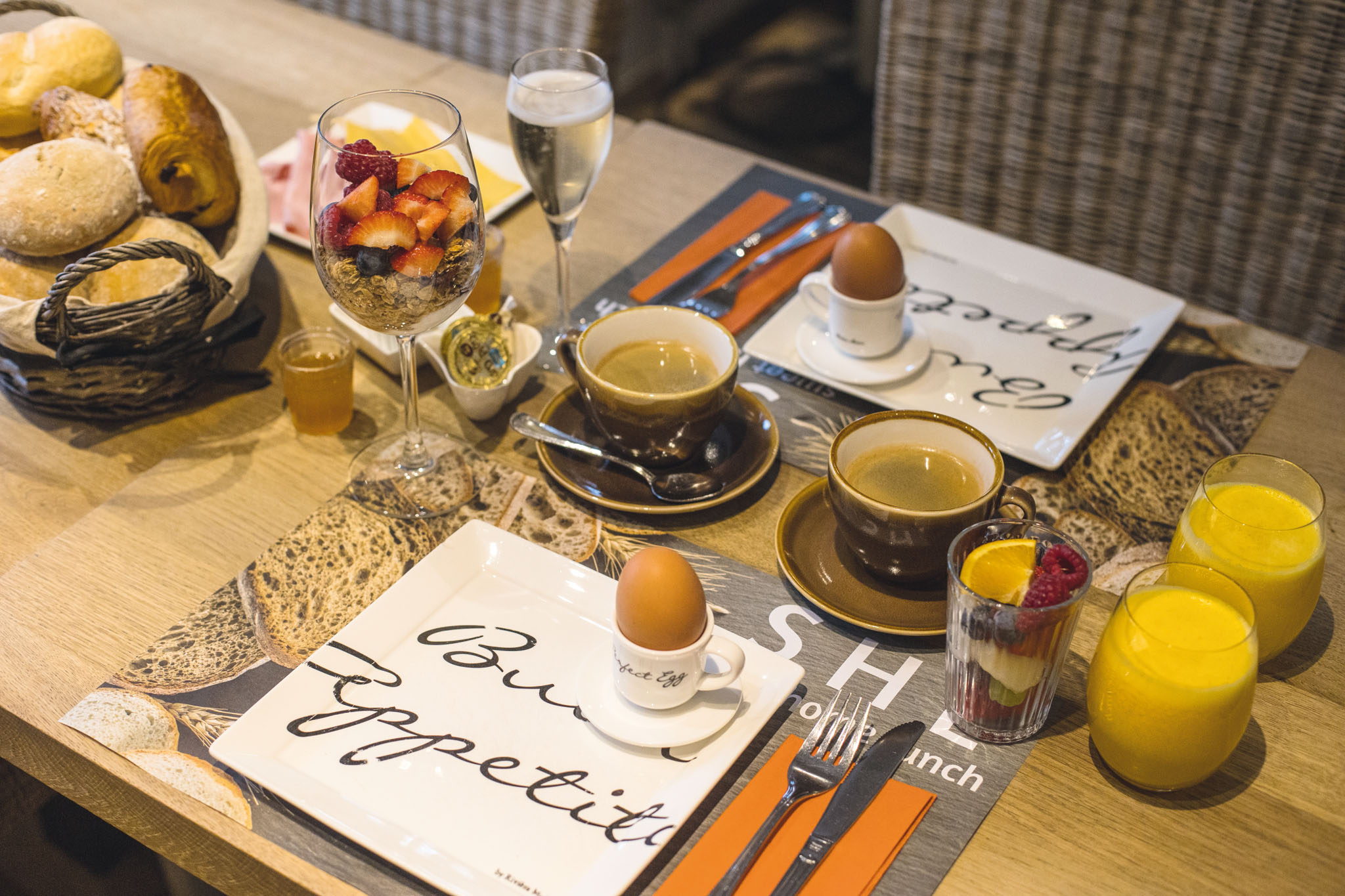 Sweet Home Lunch | West-Vlaanderen