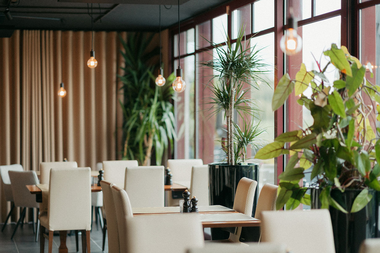 The Loft | Gastronomie Vlaams-Brabant