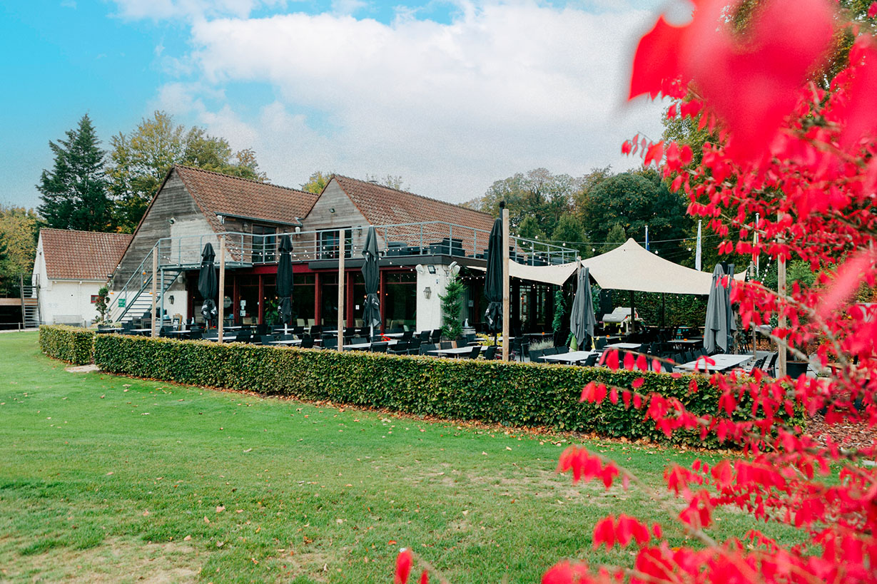 The Loft | Gastronomie Vlaams-Brabant